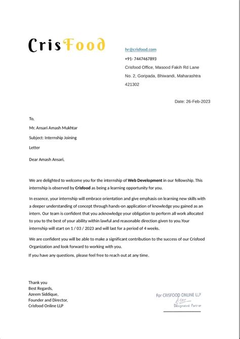 Amash Ansari On Linkedin Connections Intern Internship Network Webdevelopment Work