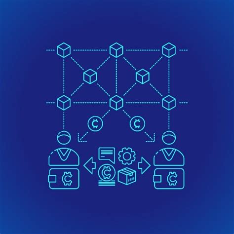 “unlock The Full Potential Of Dlt The Benefits Of Interoperability