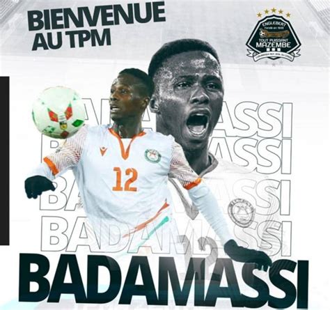 Mercato Le Tp Mazembe Recrute Un Nouveau Commando