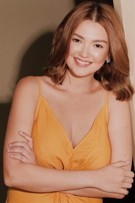 Angelica Panganiban Profile Images — The Movie Database Tmdb
