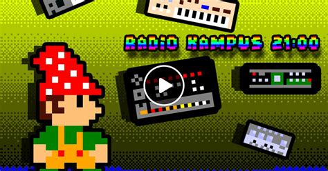 Lsd Fm 18 09 2022 Wiedziałem że Wiedziałaś Czyli Jesienne Ognisko Dub Regały Chiptune By