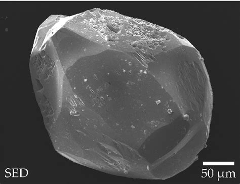 Figure 1 From The Synthesis Structure And Luminescent Properties Of Tmmgb5o10 Crystals