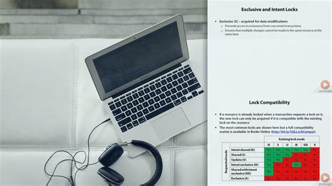 Sql Server Deadlock Analysis And Prevention
