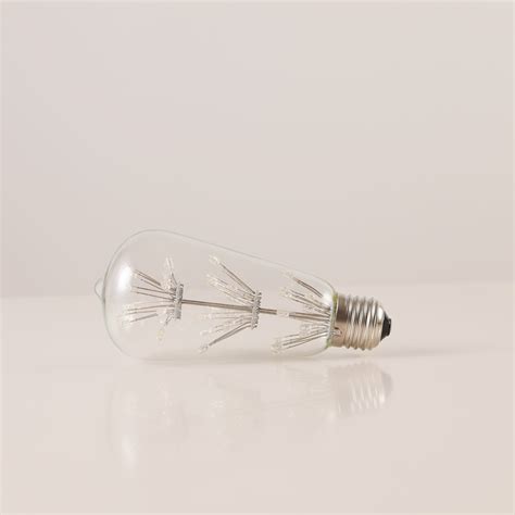 A60 LED Filament Bulb E27 4W Lime Mt Online Lighting Shop Malta Hanging Lights Wall Lights