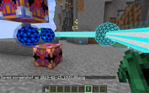 Rendering Issue Issue PWn D Techguns GitHub