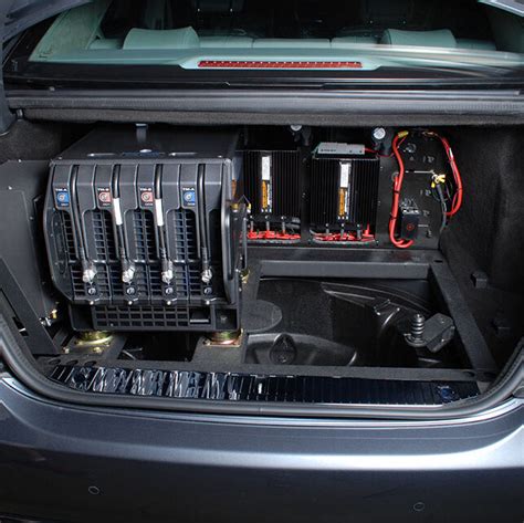 Covert Luxury ECM Integration Edey FX