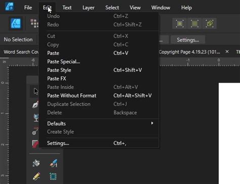 Is There A Way To Set A Shortcut To Rotate Canvas On A Windows Desktop