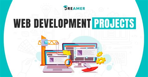 30 Web Development Projects With Source Code Updated 2024