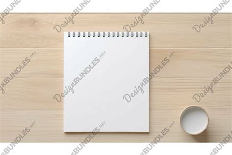 Paper Notepad Table Background 4080918