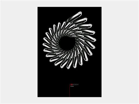 XD Design on Behance