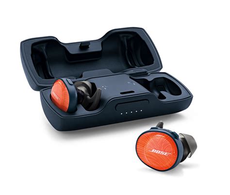 SoundSport Free wireless headphones – Produkt-Support von Bose