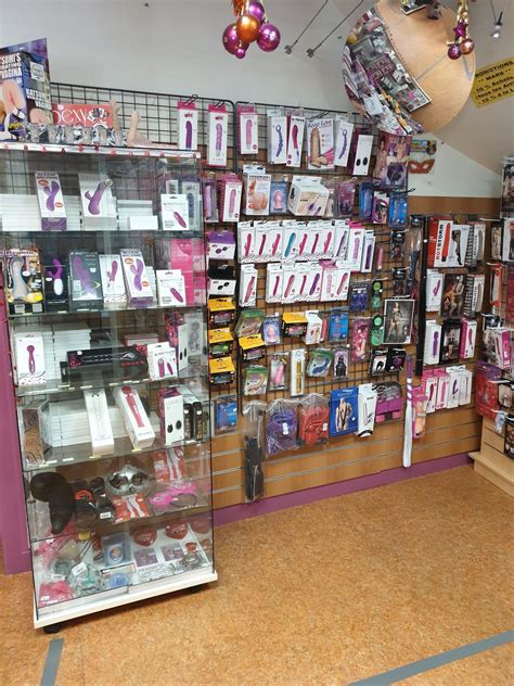 Photos Du Sex Shop Le Bois Damour à Saintes Sex Shops