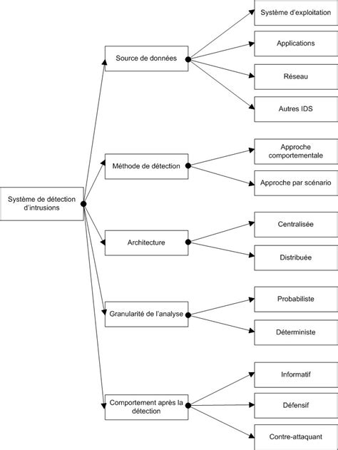 Classifications Des IDS Download Scientific Diagram