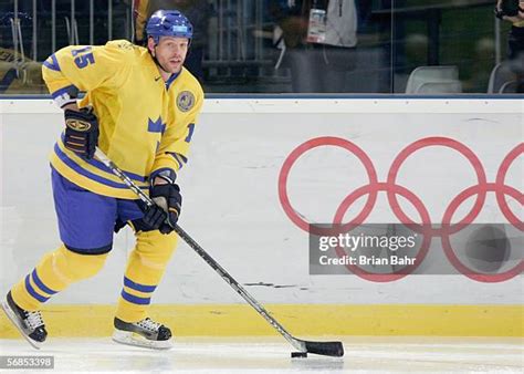 Sweden Niclas Havelid Photos And Premium High Res Pictures Getty Images