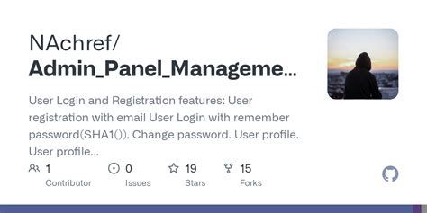 Admin Panel Management PHP MYSQL Database Php At Master NAchref Admin Panel Management PHP