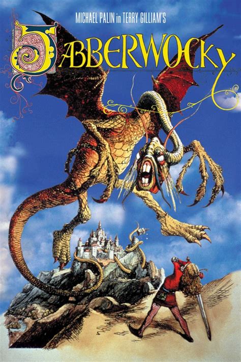 Jabberwocky Sony Pictures Entertainment