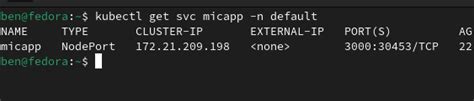 ibm kubernetes service iks cluster creation and app deployment