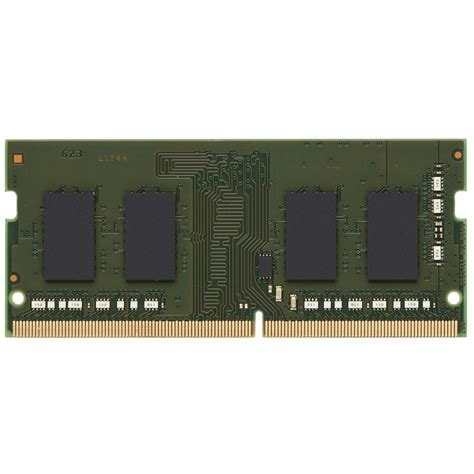 Kingston Valueram 8gb Ddr4 Sdram Memory Module MEM KINGSTON KVR26S19S8 8
