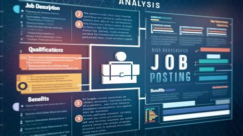 데이터 기반 취업 전략 공고 분석으로 찾는 필요 역량