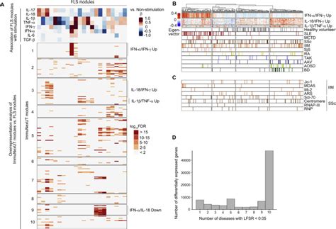 Dynamic Landscape Of Immune Cell Specific Gene Regulation In Immune