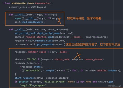 django源码之路由匹配（下）——图解逐步分析底层源码 django中路由匹配 csdn博客