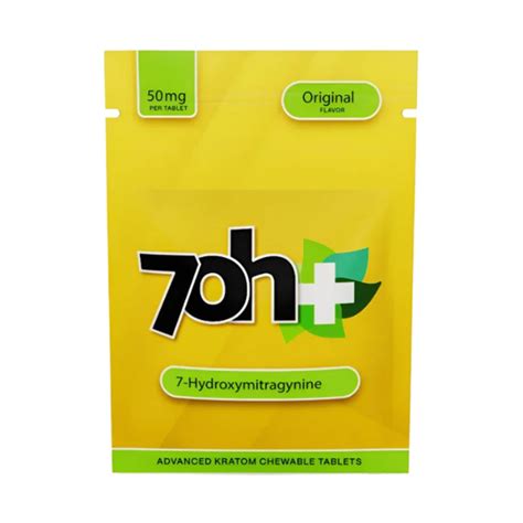 7 Hydroxy Tablets Cheap 7oh Advance Kratom Tablets