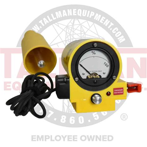 Bierer Meters Hi Pot Device Hp72dcxl Tallman Equipment Company