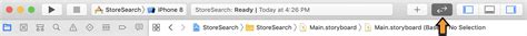 IOS Apprentice Chapter Search Bar Kodeco