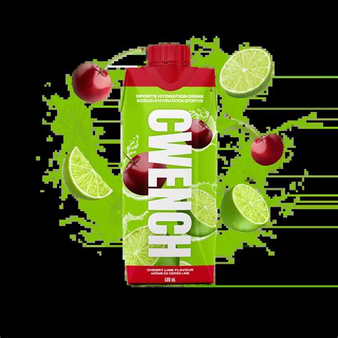 Cherry Lime Case Northwest Distribution