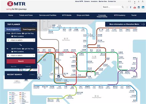 Hong Kong Phone Apps To Help You Navigate The City