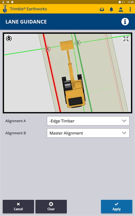 Trimble Earthworks For Android Download