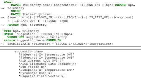 An Approach For System Analysis With Model Based Systems Engineering And Graph Data Engineering