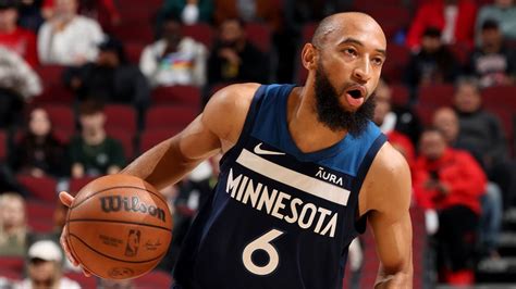 Timberwolves Jordan Mclaughlin Out 4 Weeks With Sprained Mcl Espn