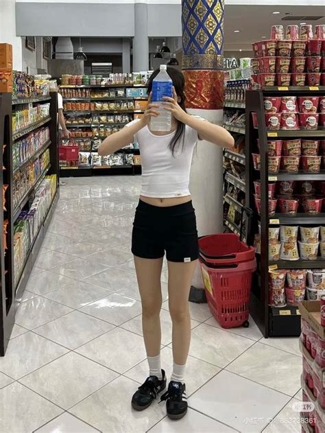 8개의 운동 아이디어 옷 스타일 가을 패션 여성 여름 패션