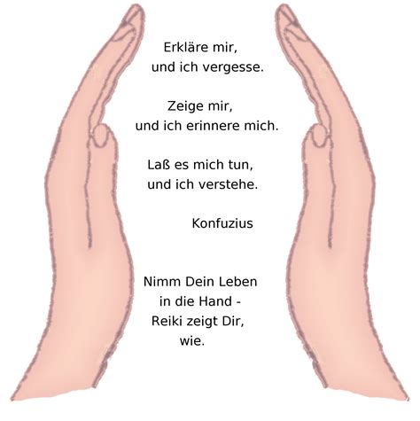 über Reiki
