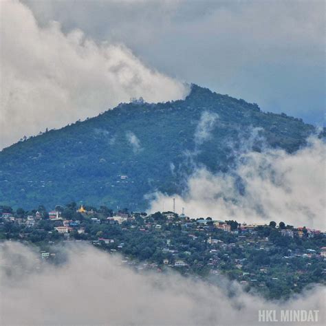 မင်းတပ်မြို့ပေါ်က ပြည်သူများ စစ်ရေးစိုးရိမ်မူကြောင့် ကြိုတင်စစ်ဘေးတိမ