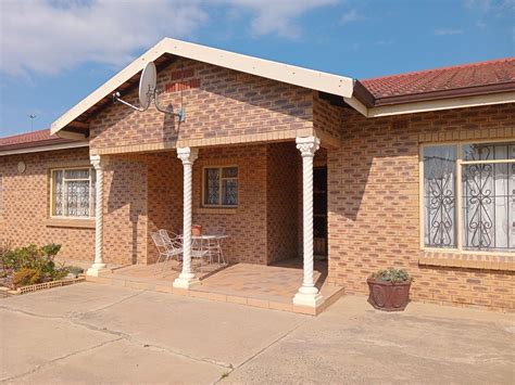 3 Bedroom House For Sale In Weenen P24 116284022