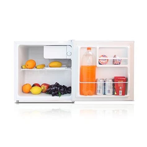 Офисный холодильник Midea HS-65LN
