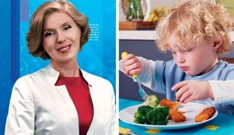 ამ ორ პროდუქტზეა დამოკიდებული თუ როგორ განვითარდება ბავშვის თავის ტვინი და რამდენად მტკიცე