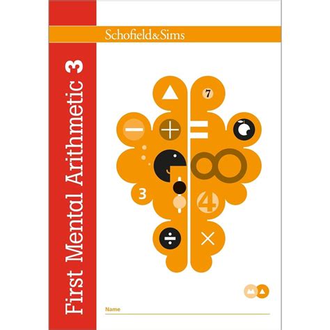 First Mental Arithmetic Book 3 Junglelk