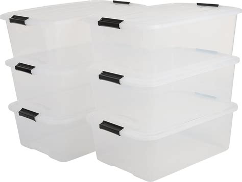 Ex Large Plastic Storage Boxes At Thomas Ogle Blog