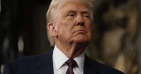 Tarifas De Trump Sobre Importações De Aço E Alumínio Entram Em Vigor