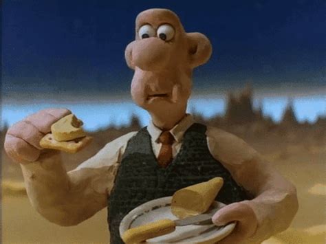Wallace And Gromit Cheese  Wallace And Gromit Wallace Cheese 