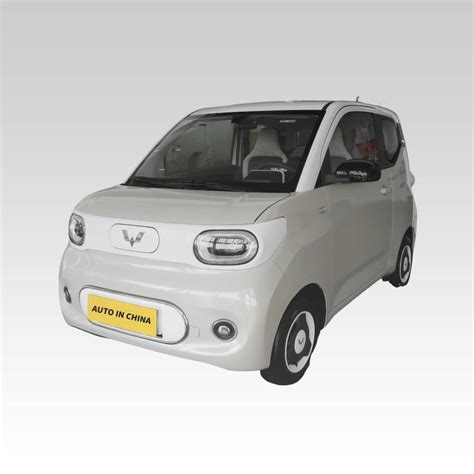 2024 Wuling Miniev 120 170 215km Car Trader From China Auto In China