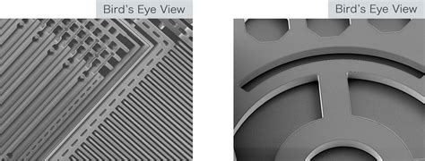 박막 피에조 Mems 파운드리 로옴 주식회사 Rohm Semiconductor