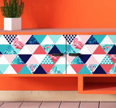 Vinilos Para Muebles Y Viniles Para Forrar Muebles Tenvinilo