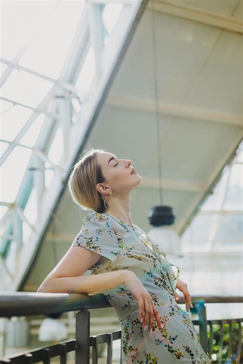 Margarita In Daisies On Behance