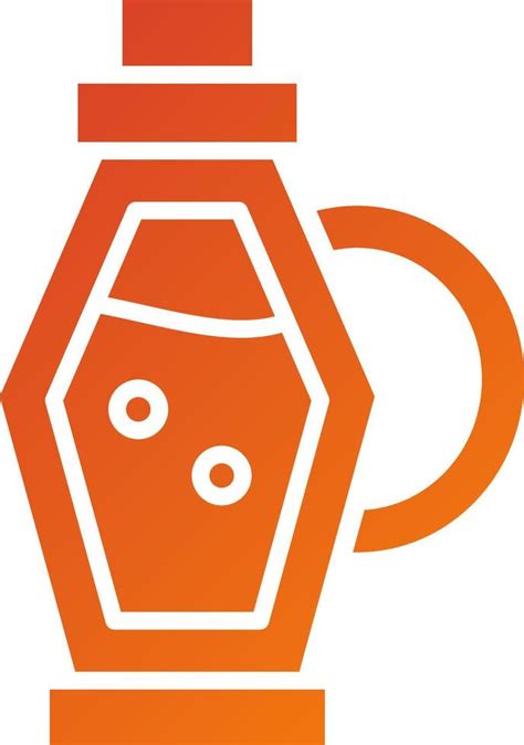 Elixir Icon Style 21764038 Vector Art At Vecteezy