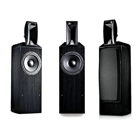 Jbl Synthesis Array Floorstanding Loudspeaker Reference Av