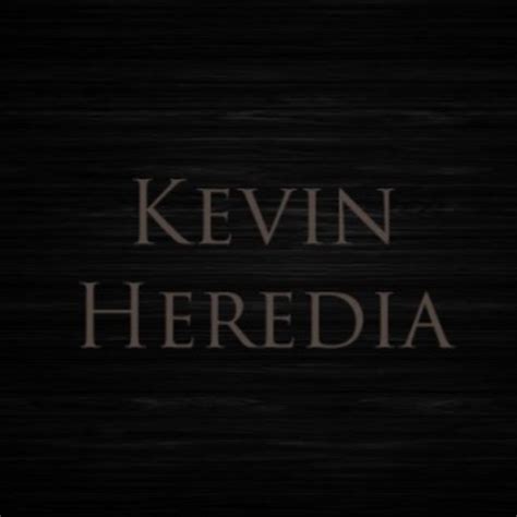 Kevin Heredia Youtube